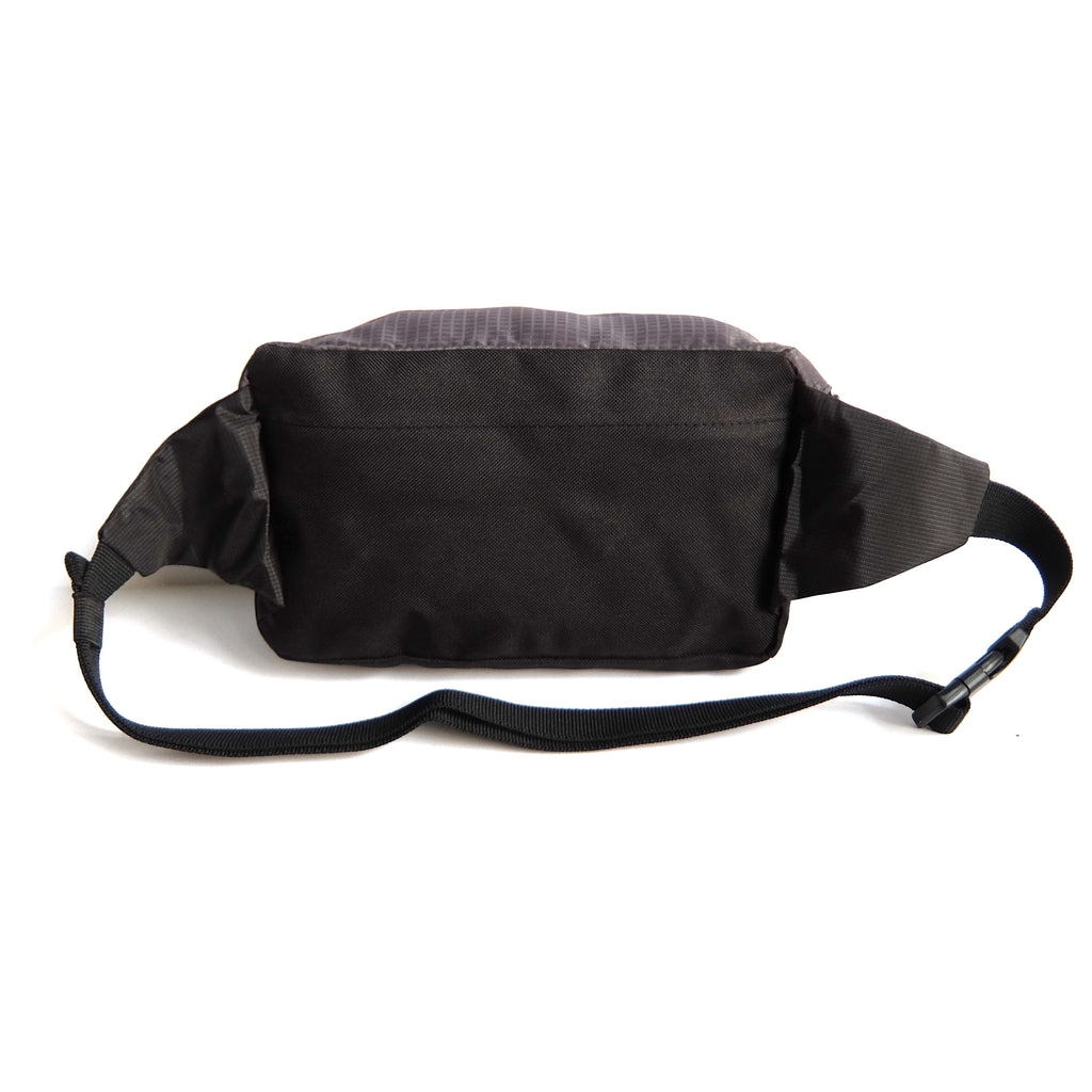 PPU "Outdoor Material" Belt Bag Fanny Pack – Earcave